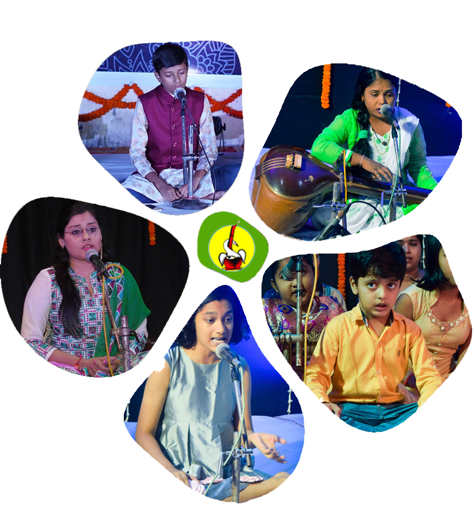 Classical Music Academy - Are you looking for Hindustani Classical ...